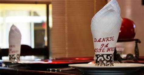 Dankie Pa Guest House Map