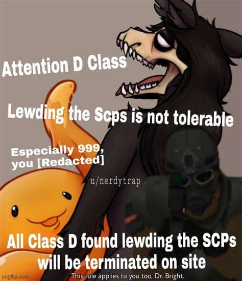 Scp 1471 Memes And S Imgflip