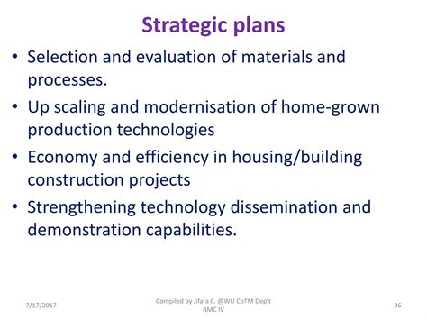 concept of cost efficient construction pptx construction industry