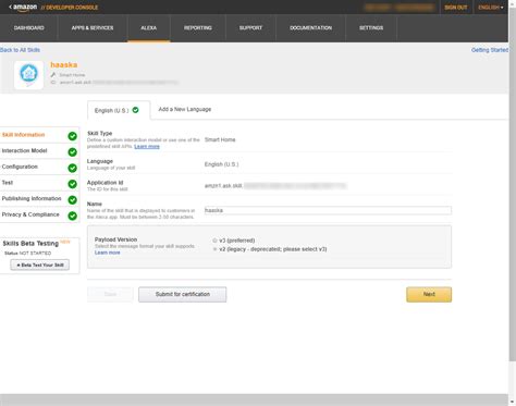 Haaska Help Please Configuration Home Assistant Community