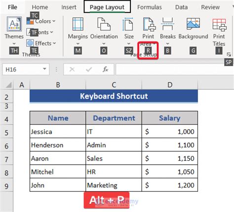 How To Delete Blank Pages In Print Preview In Excel Easy Ways