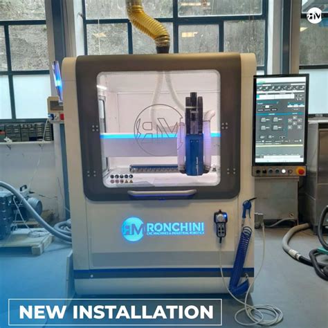 ronchini milling technologies on linkedin ronchini cncmachine axonv