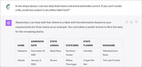 Create Csv Files For Analysis In 5 Minutes With Chatgpt