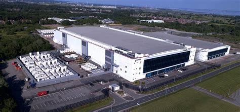 Vantage Data Centers To Continue Deploying Renewable Diesel In Generators