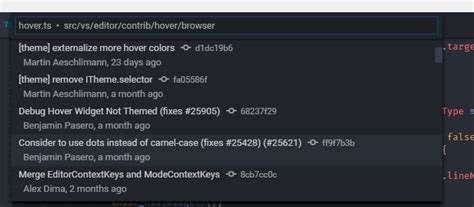 Icons Not Shown Properly Issue Gitkraken Vscode Gitlens GitHub