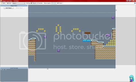 Reggie Nsmbwii Level Editor Page 8 The Independent Video Game Community
