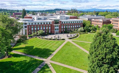 Oregon State University Oregon State University Wikipedia
