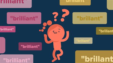 brilliant oder brillant: Rechtschreibung & Duden | StudySmarter