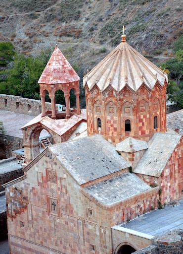 An Armenian Museum Will Be Opened In The Iranian City Of Tabriz