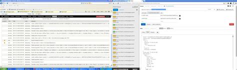 How Could The Global User Be Different Between The Drupal Interface And Services Module