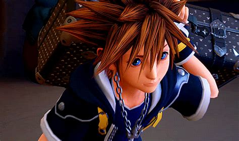 Kingdom Hearts 3 Yen Sid