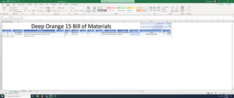 Microsoft Excel Data Validation List Doesn T Auto Populate With New Row Super User