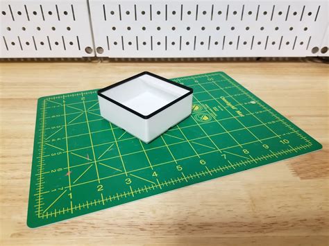 Gridfinity Hardware Organizers By Leemcfeathers Download Free Stl Model