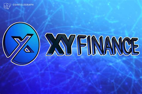 understand cross chain swap aggregator xy finance in 5 mins