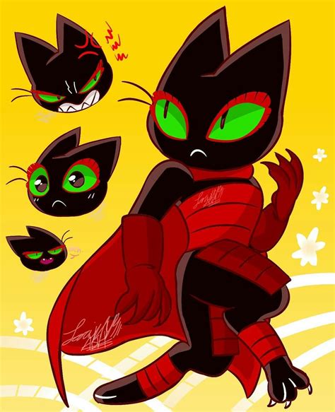 Pin Von Toxic Cat Auf Mao Mao