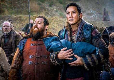 Into The Badlands Season 3 Finale