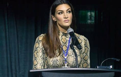10 Things You Didnt Know About Sophie Brussaux 10 Things You Didnt Know About Sophie Brussaux