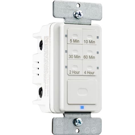 Utilitech 15 Amps 120 Volt Indoor Programmable Digital Lighting Timer