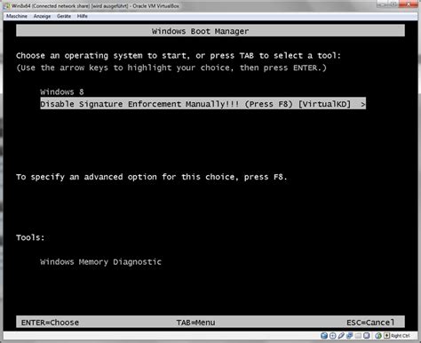 Virtualkd On Windows 8
