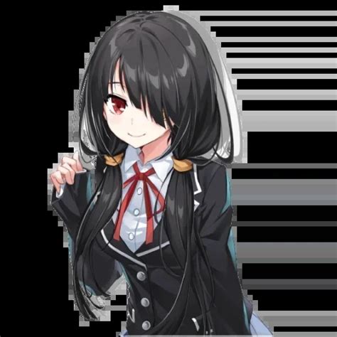 Mashiro S Creation AnimeParadise Ap WhatsApp Stickers Pack