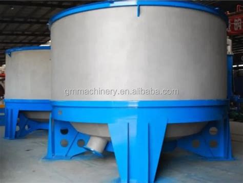 Small Capacity Hydro Pulp Making Machinery For Sale