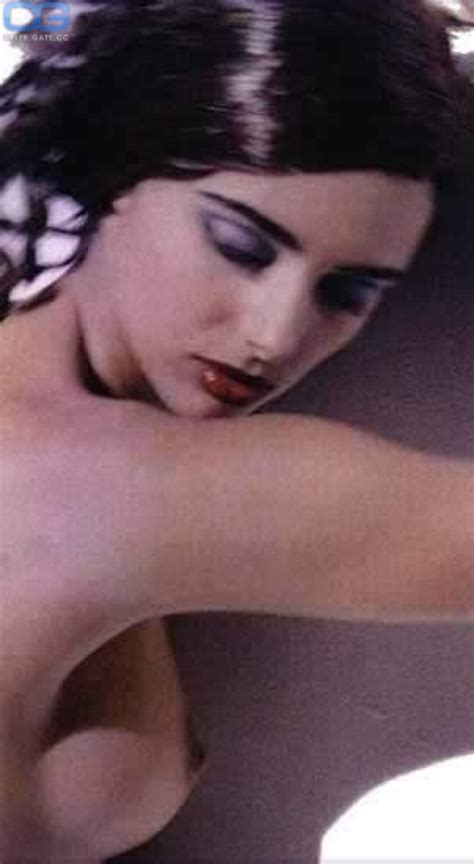 Heather Stewart Whyte Nackt Nacktbilder Playboy Nacktfotos Fakes Oben Ohne