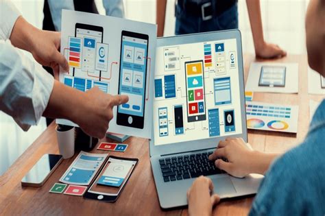 technetexperts on linkedin ux ui mobileappdesign uxui