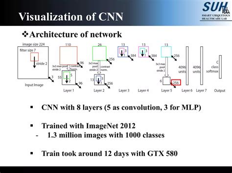 visualizaing and understanding convolutional networks pptx