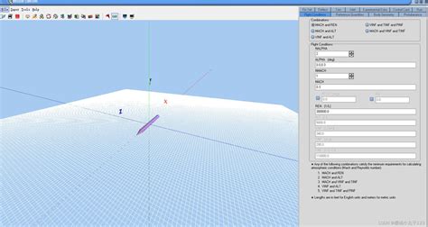 Missiledatcom 导弹气动计算 Csdn博客