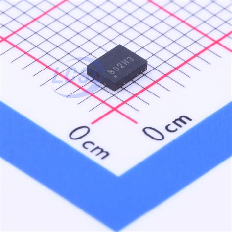 Sit1602ai 32 33n 12000000d Sitime Crystals Oscillators Resonators
