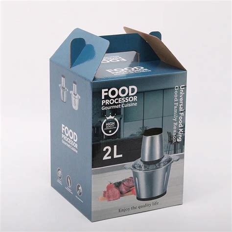 Multi Function Electric Food Processor ShopZtop