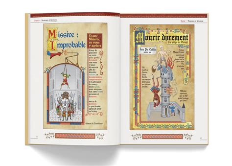 Le Codex Le Codex De Simon De Thuillières