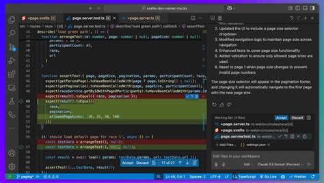 Github Copilot의 신규 기능 발표 Agent 모드 추가 및 다중 파일 편집 대화형 코드 수정 정식 출시 등
