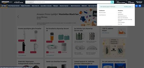 amazon prototype figma