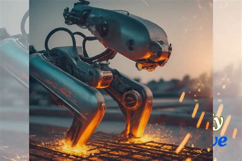 Advanced Construction Robotics Unveils Third Generation Rebar Tying Robot