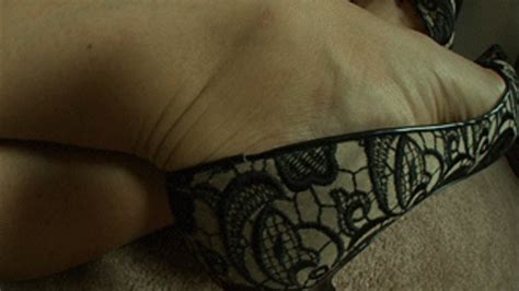 Story About Her Powerful Seduction Hfw