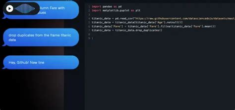 Github Copilot Introduces Voice Control Feature To Streamline Coding