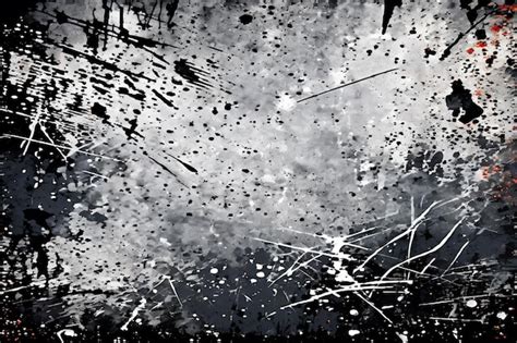 Premium Photo Grunge Dirty Rough Texture Art