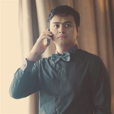 Gerald Baria Undersecretary Office Of The President Of The Republic