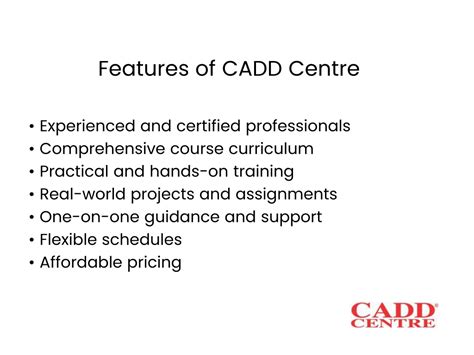 Ppt Cadd Centre Powerpoint Presentation Free Download Id11915789