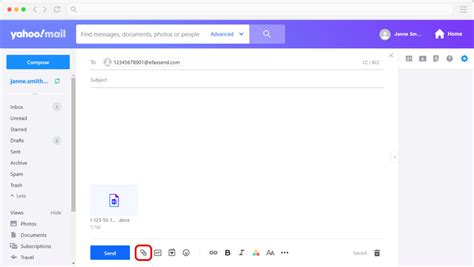 Email To Fax A Guide On How To Fax From Email EFax