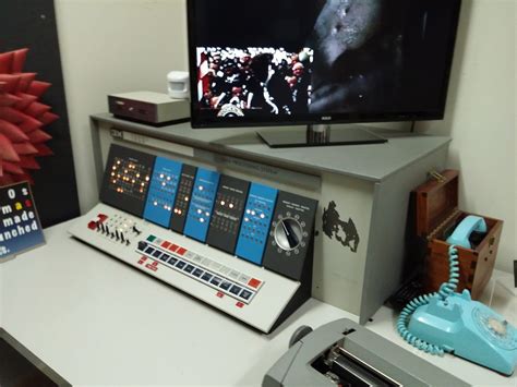 American Computer Museum Ibm 1620 Data Processing System … Flickr