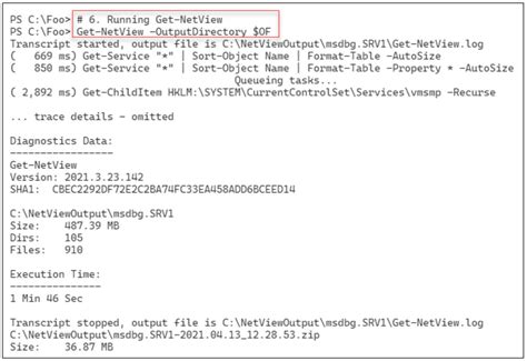 Глава 14 Устранение неисправностей при помощи powershell Книга