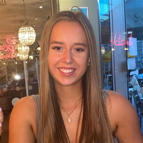 Lucy Baxter Sales Assistant Waitrose And Partners Linkedin