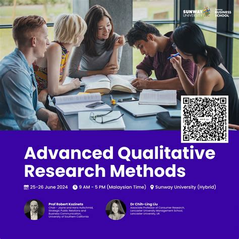 Qualitativeresearch Lancasteruniversity Researchmethods