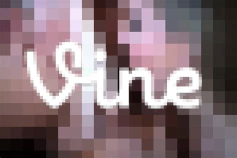 Vine ปรบเปลยนโยบายใหม เตรยมถอดและไมอนญาตใหโพสคลปวดโอลามกอนาจารและคลปไมเหมาะสมอนๆ