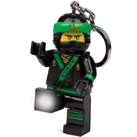 LEGO Ninjago Movie Lloyd svítící figurka Maxíkovy hračky