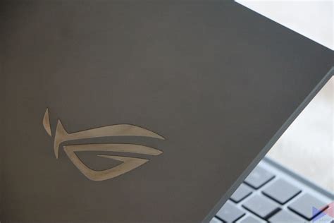 ASUS ROG Announces Zephyrus Duo 15