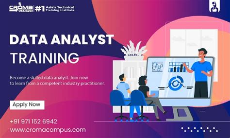 Benefits And Future Scope Of Learning Data Analytics Training