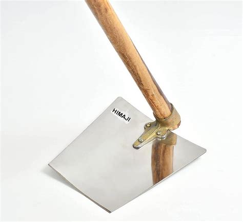 Himaji Steel Spade For Gardening Or Digging Heavy Duty Agriculture Tool